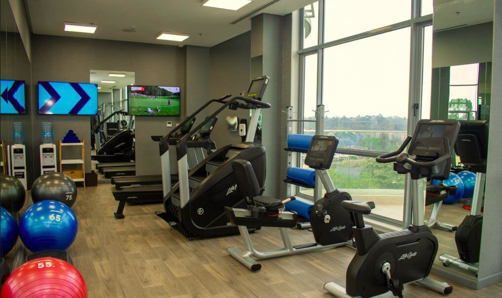 Hospitality | Impex TransAfrica