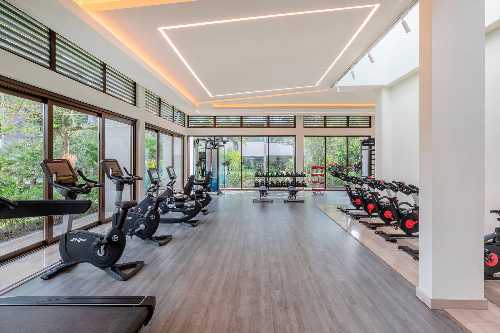 Hospitality | Impex TransAfrica