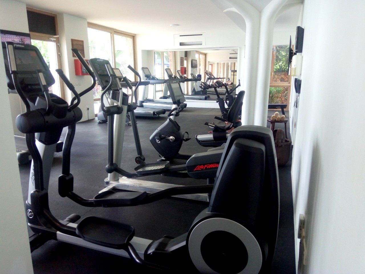 Hospitality | Impex TransAfrica