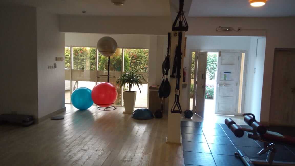 Hospitality | Impex TransAfrica