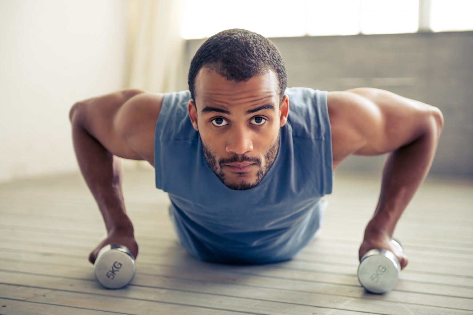 Why Fitness Matters | Impex TransAfrica