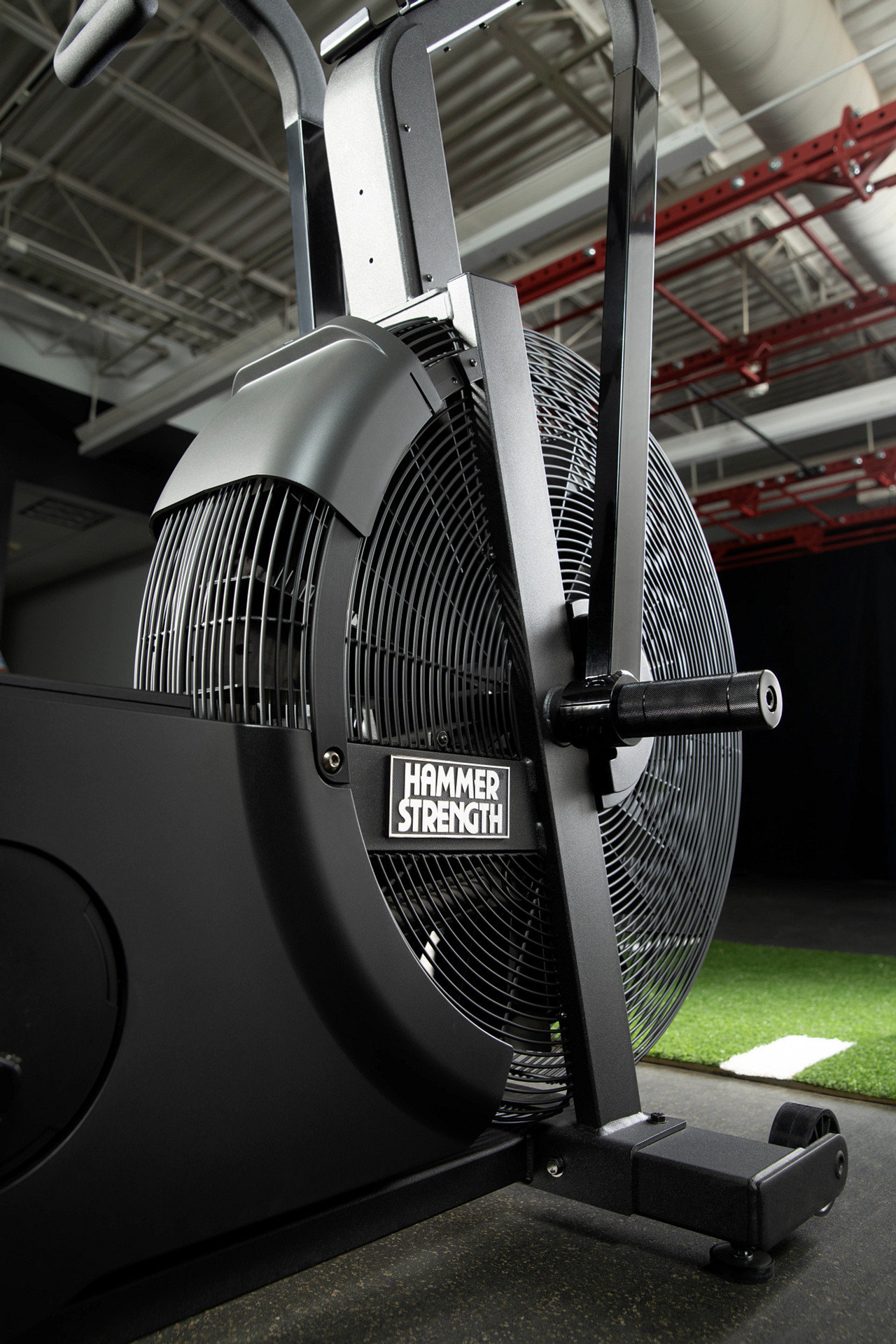 The Ultimate Performance Training Space | Impex TransAfrica