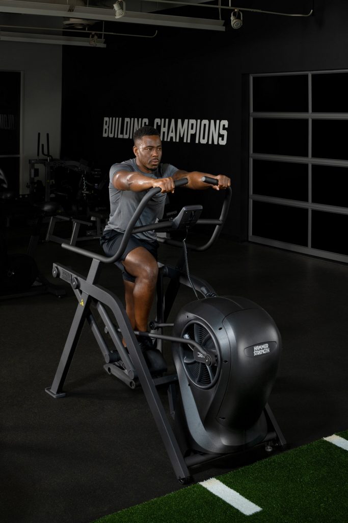 The Ultimate Performance Training Space | Impex TransAfrica