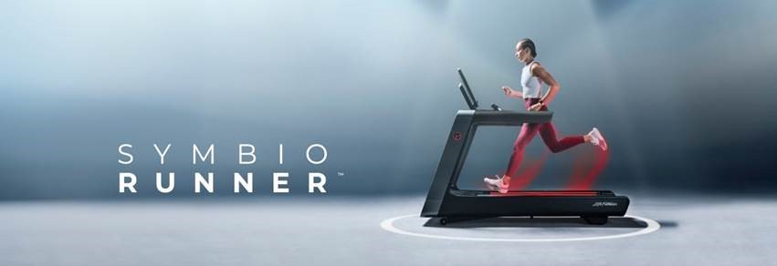 Introducing Life Fitness Symbio | Impex TransAfrica